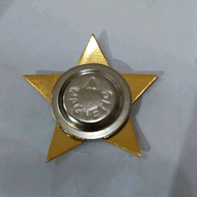 Jual Pin Bros Atribut PTSP Jakarta Pin Pelayanan Terpadu Satu Pintu DKI ...