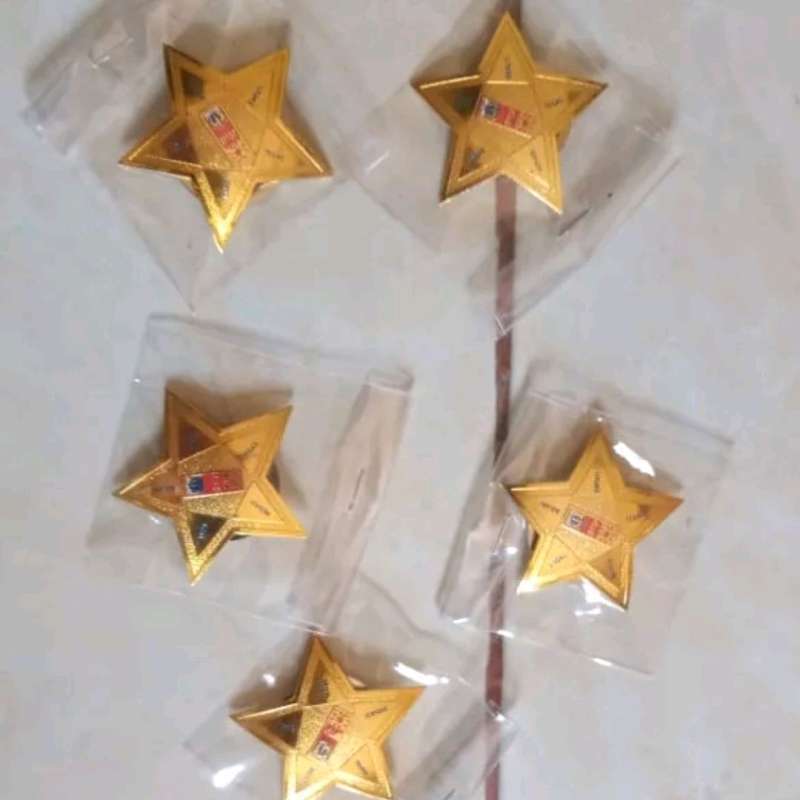 Jual Pin Bros Atribut PTSP Jakarta Pin Pelayanan Terpadu Satu Pintu DKI ...