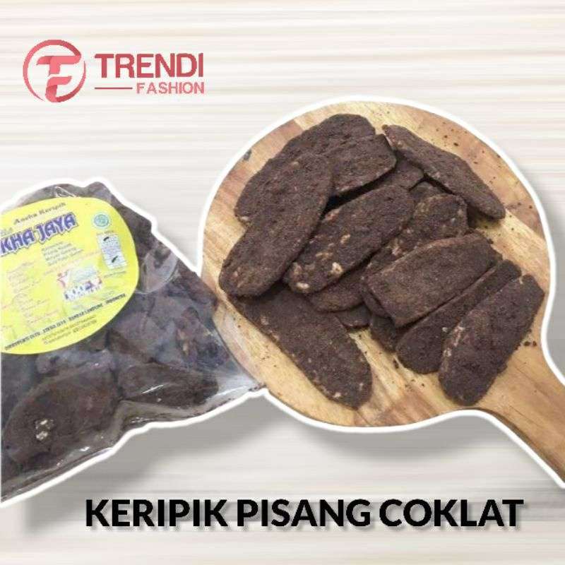 Jual Keripik pisang rasa cokelat coklat . keripik Askha Jaya . keripik ... Jual Keripik pisang rasa cokelat coklat . keripik Askha Jaya . keripik ...