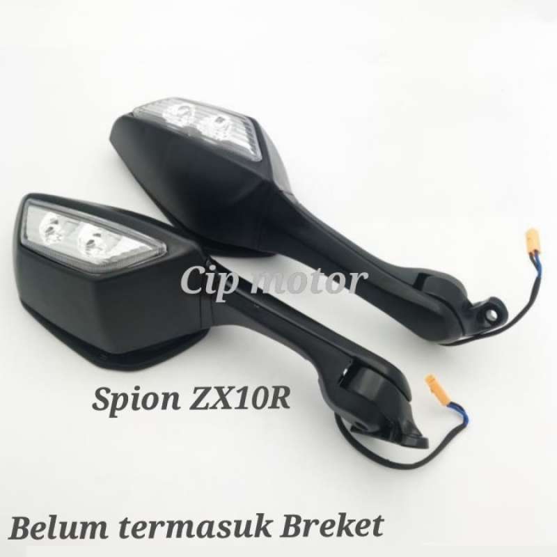 Promo SPION SEN MODEL ZX10R ZX 10 R MOTOR NINJA R15 R25 XMAX NMAX ...