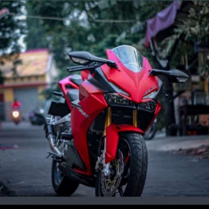 Promo SPION SEN MODEL ZX10R ZX 10 R MOTOR NINJA R15 R25 XMAX NMAX ...