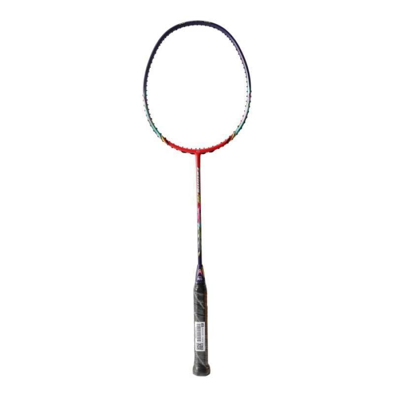Jual Raket Badminton Reinforce Speed Rs Estima 200 Purple Red Di Seller ...