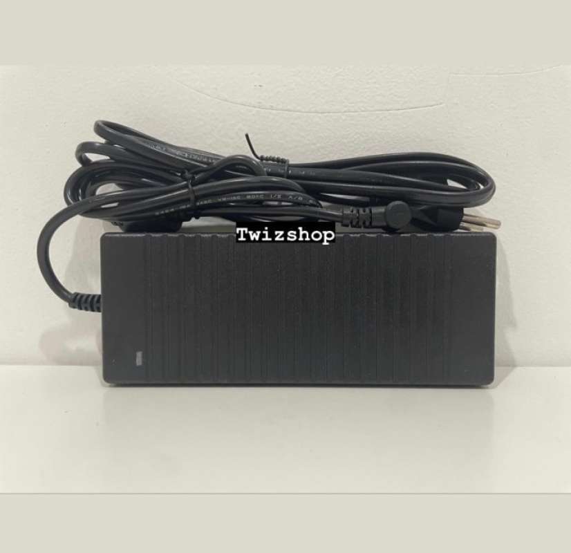 Promo Adaptor 12V 10A / Adaptor 12 Volt 10 Ampere Diskon 23% di Seller ...