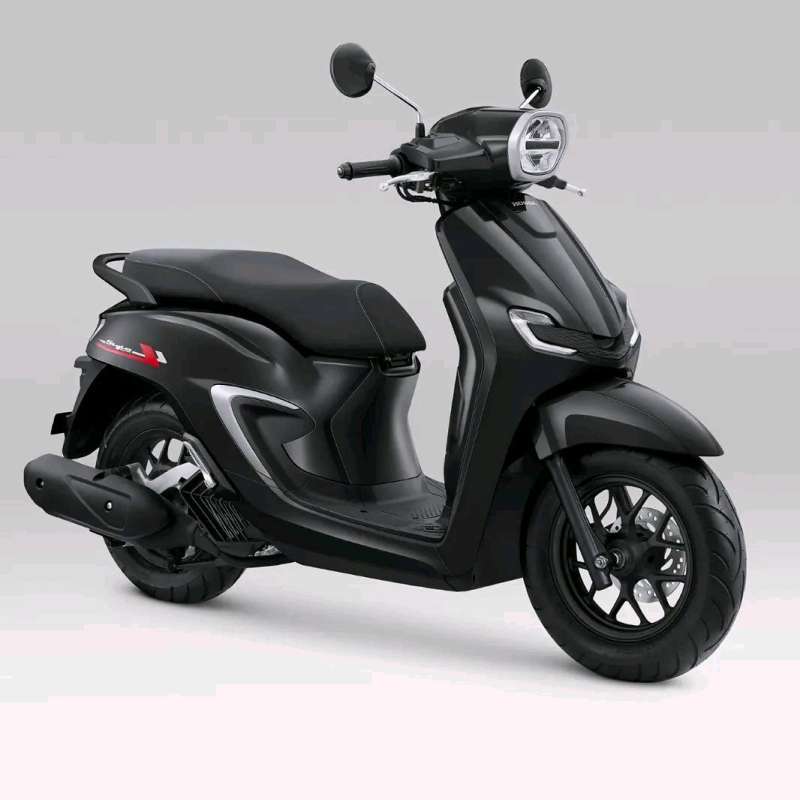 Jual NEW HONDA STYLO 160 CBS - Jakarta Dan Tangerang GLAM RED di Seller Hobijualanmotor ...