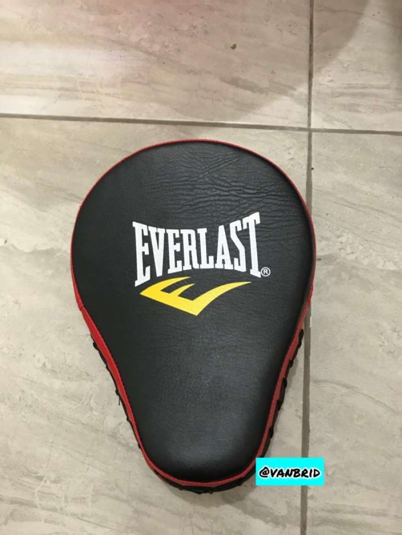 Promo Boxing pad / Punching pad / Target pukul tinju Everlast - All ...