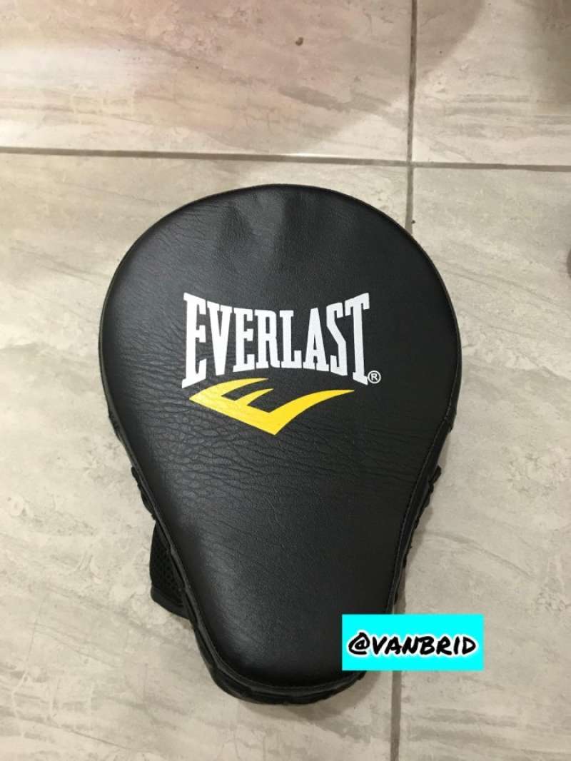 Promo Boxing pad / Punching pad / Target pukul tinju Everlast - All ...