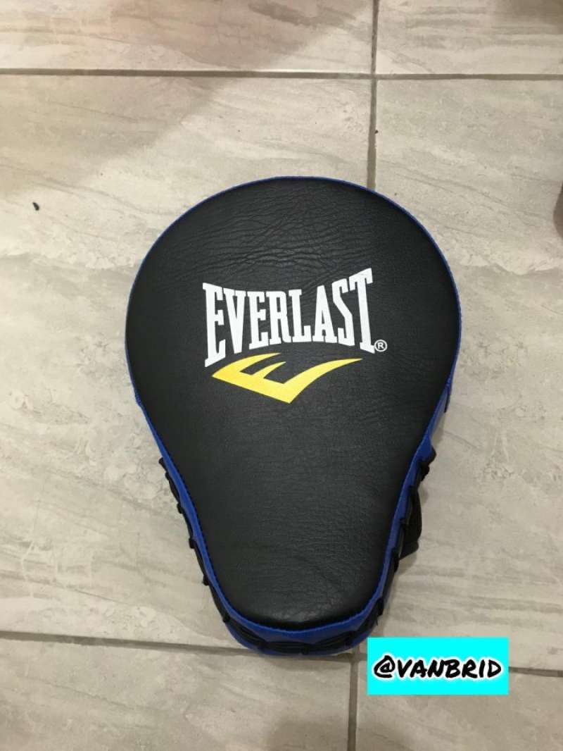 Promo Boxing pad / Punching pad / Target pukul tinju Everlast - All ...