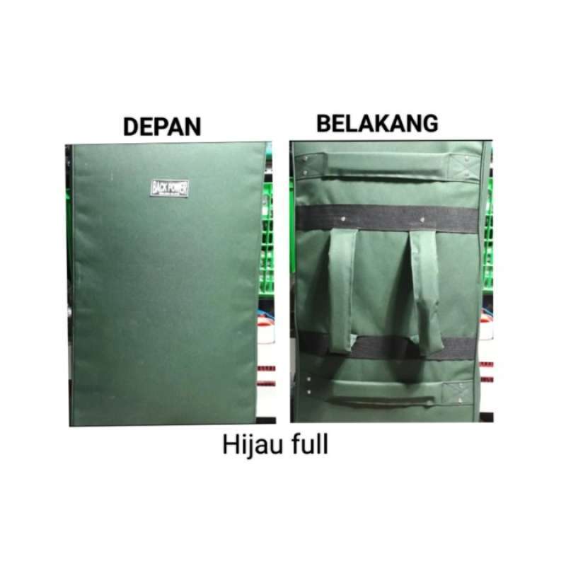 Promo Patching pad / target karate taekwondo silat / target jumbo ...