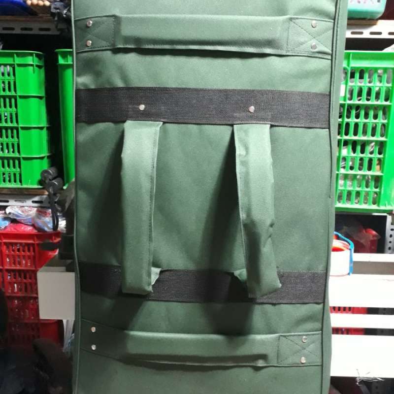 Promo Patching pad / target karate taekwondo silat / target jumbo ...