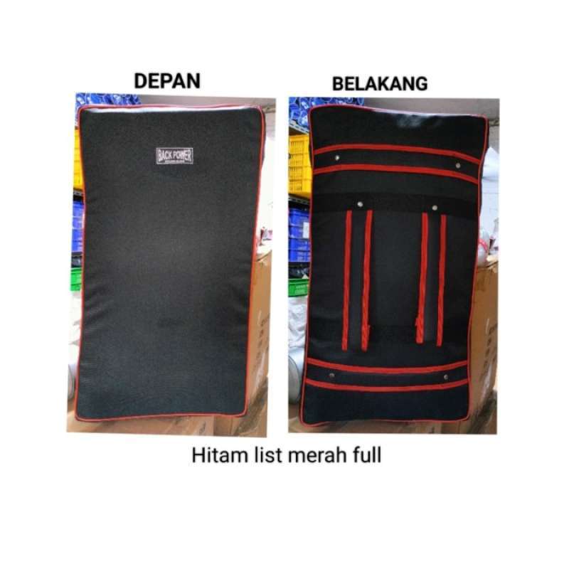 Promo Patching pad / target karate taekwondo silat / target jumbo ...