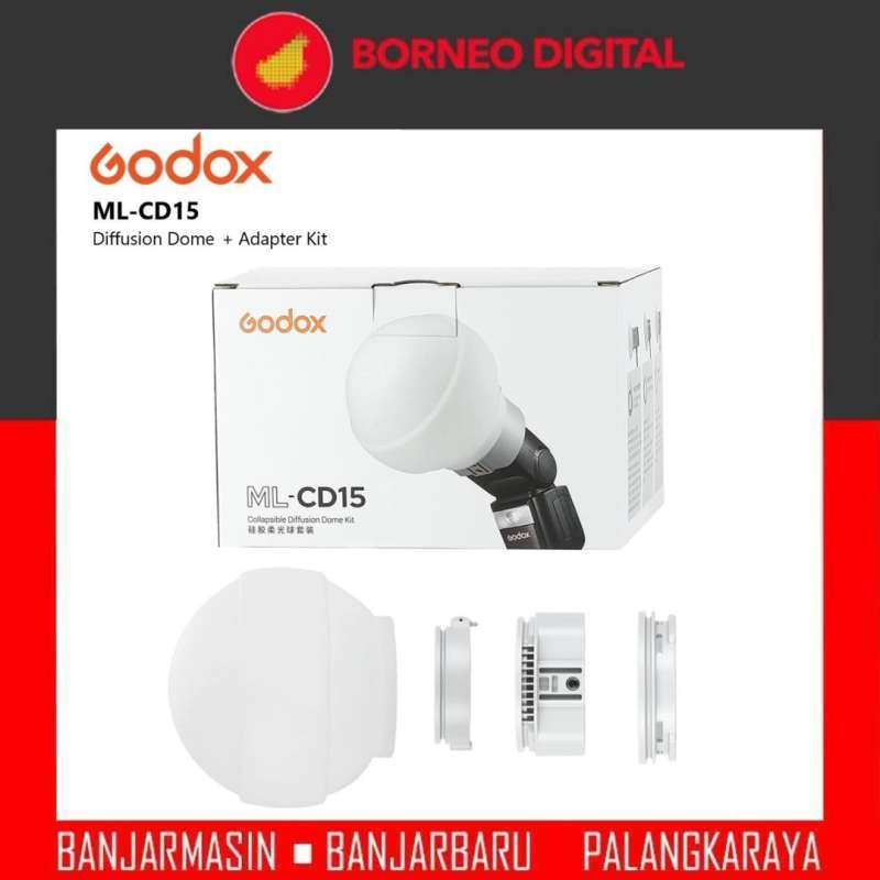 Jual Collapsible Dome Diffuser Original Murah - Harga Diskon Maret 2024 | Blibli