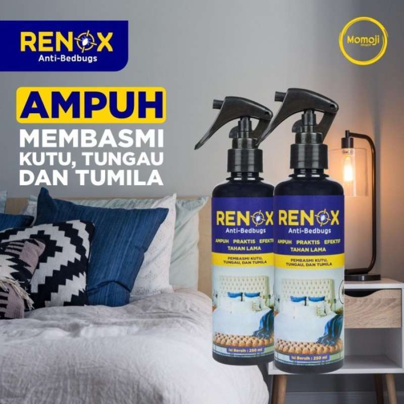 Jual Obat Kutu Kasur Pembasmi Tungau Kasur Tumila Semprotan anti ...
