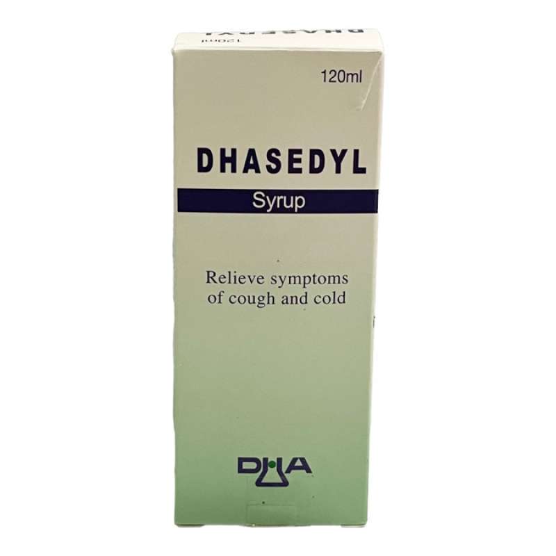 Jual Dhasedyl (import Singapore) Gblp1 * 100% Ori & Ready * Di Seller ...