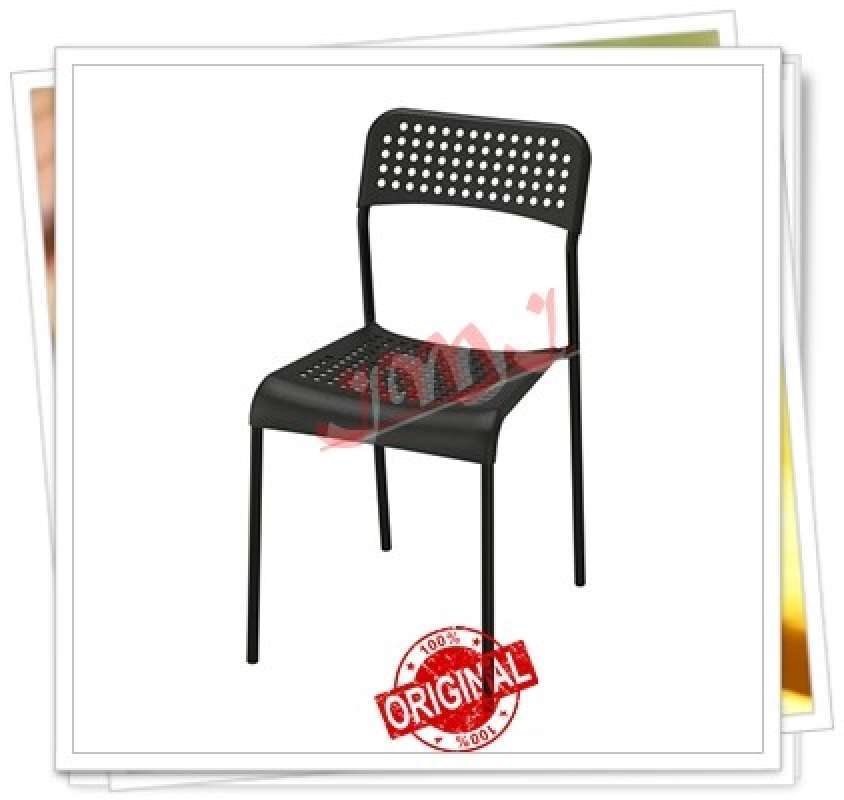 Promo Sale Kursi Makan Baja, Kursi Kerja Tamu Teras Taman Bisa Di ...