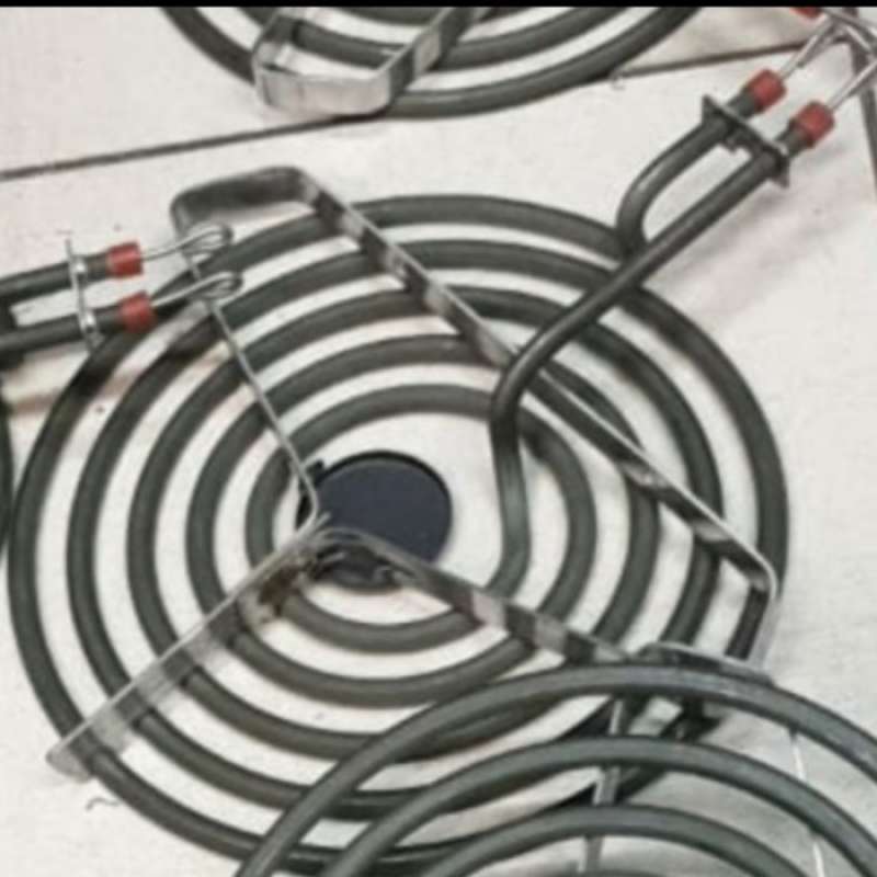 Promo Heater Pemanas Radian Atau Heater Pemanas Kompor Listrik Diskon ...