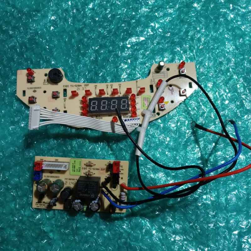 Jual Modul Magicom Original, Murah & Diskon Agustus 2024 | Blibli Jual Modul Magicom Original, Murah & Diskon Agustus 2024 | Blibli