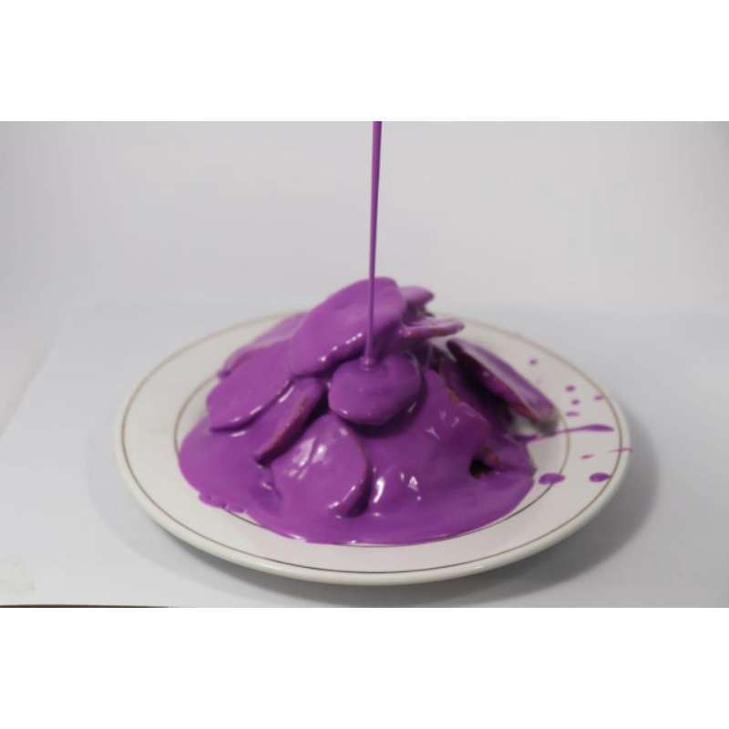 Promo Keripik Lumer Melte Vanana . keripik lampung Rasa Taro Diskon 8% ...