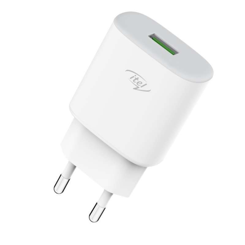 Daftar Harga Charger Itel 🔥 Original & Spesifikasi Lengkap Mei 2026