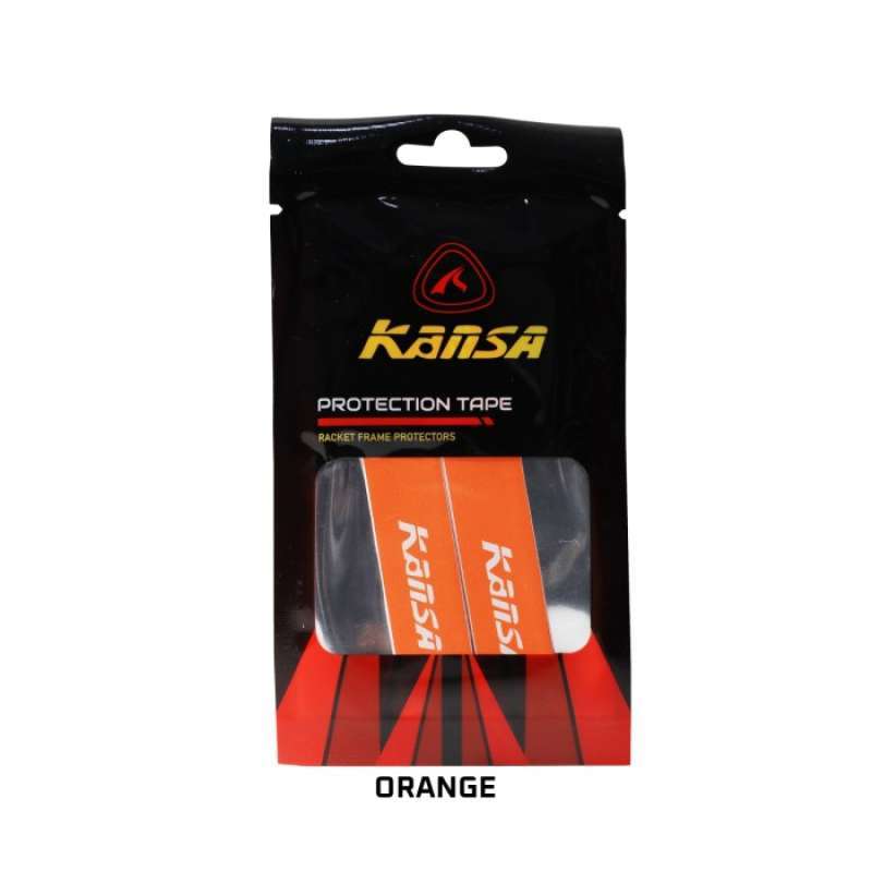 Jual Stiker Kansa Pemberat Dan Pelindung Frame Raket Badminton di ...