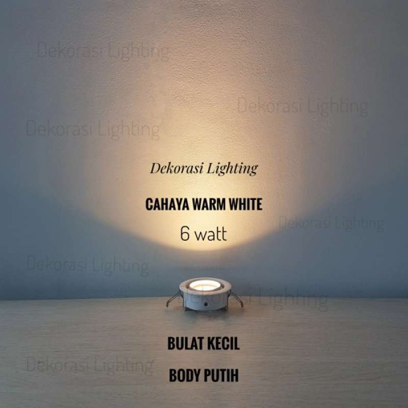 Promo RUMAH KAP LAMPU DOWNLIGHT INBOW SOROT HALOGEN FITING MR16 ...