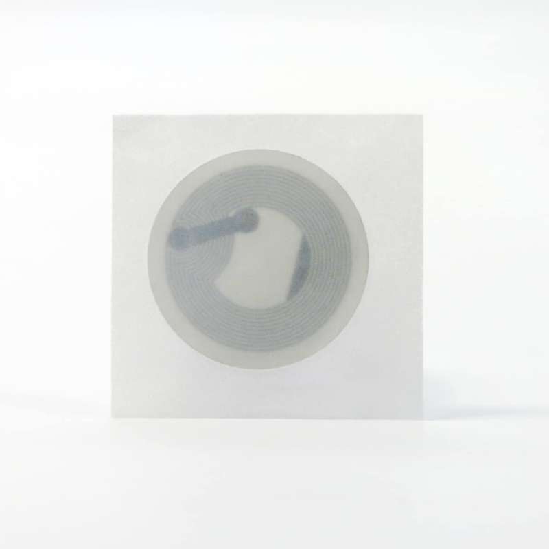 Promo 1000 Lembar NFC Smart Card Tags Sticker Kepingan NTAG213 M1 Dapat ...