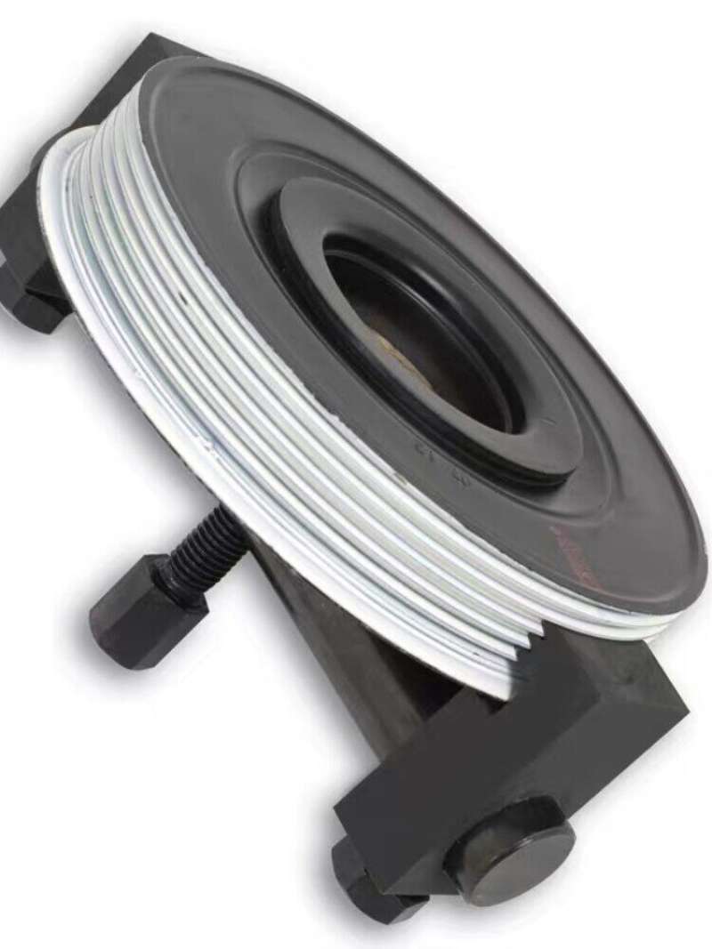 Promo Crankshaft Pulley Puller, Generator Belt Pulley Remover, Car ...