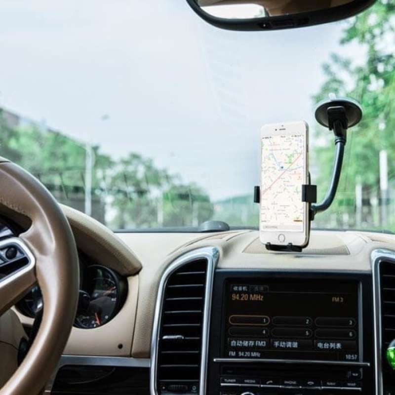 Promo ROBOT CAR HOLDER RT-CH06 ALUMINIUM TUBE CAR STEND RESMI ...