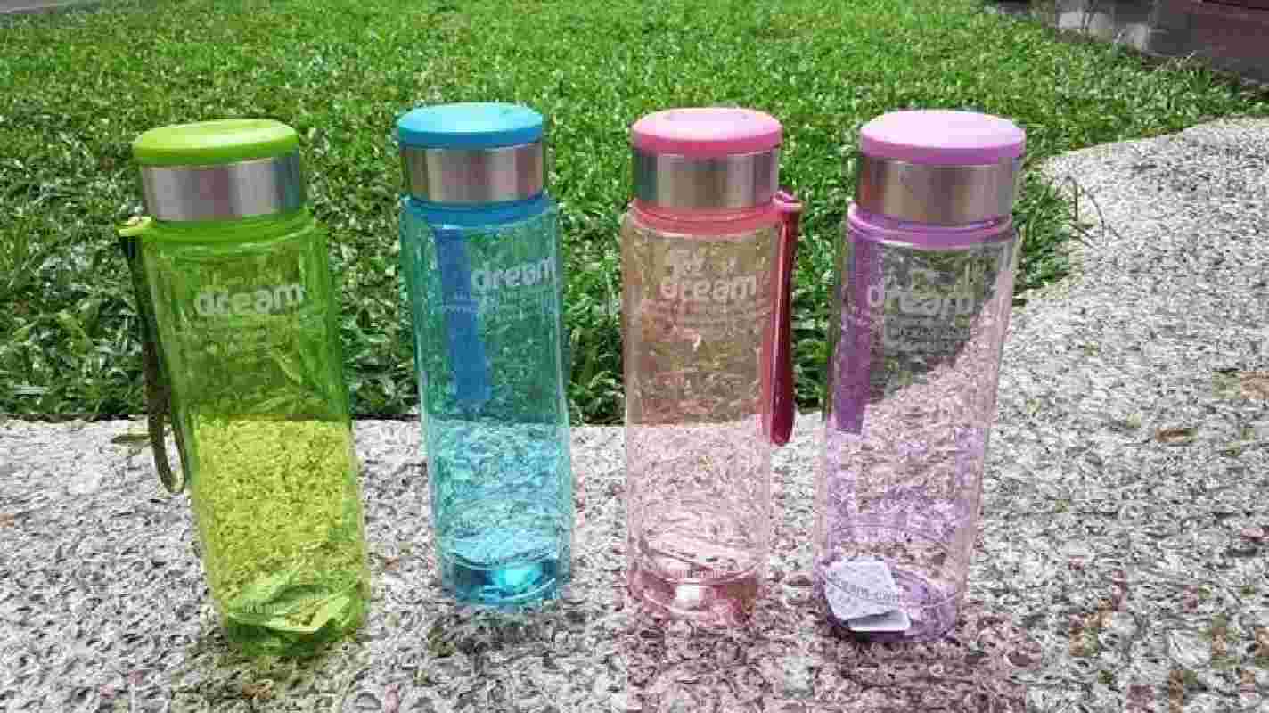 Jual Botol Minum Dream 1 Liter - Botol Minum Sporty DREAM B028 di ...