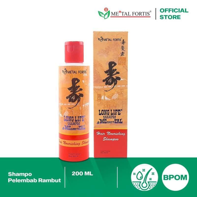 Sampo Metal Gratis Ongkir 🔥 Harga Murah Mei 2026