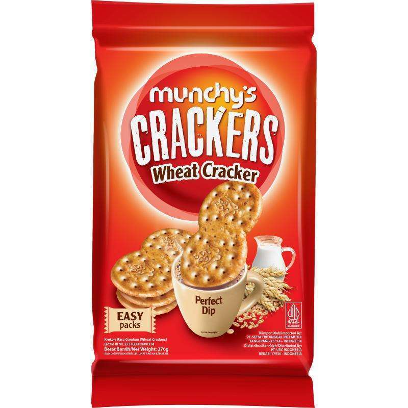 Biskuit Gandum - Harga Terbaru April 2024 & Gratis Ongkir | Blibli
