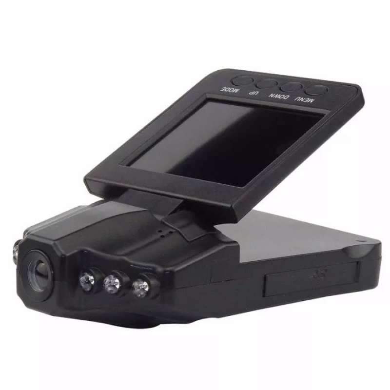 Promo BISA - Kamera Dashboard Mobil Perekam Video DVR Car Camera Diskon ...