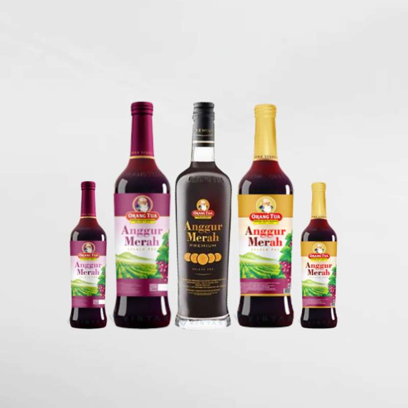 Jual Anggur Merah Terdekat Agustus 2024 | Blibli