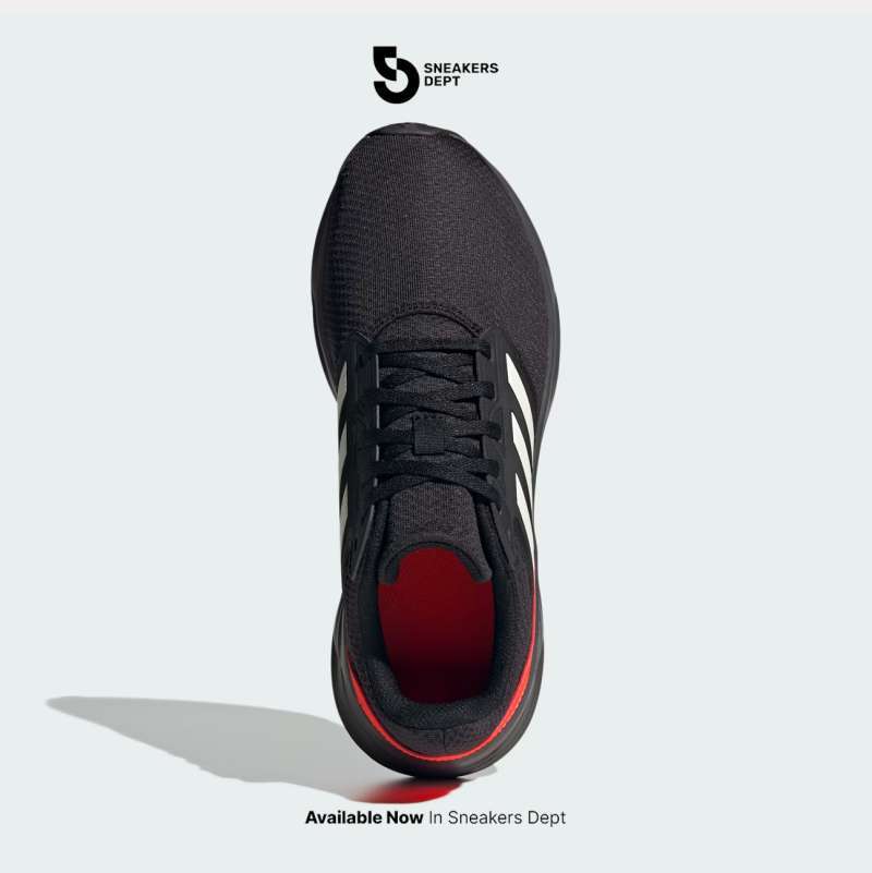 Promo Sepatu Lari Pria Adidas Galaxy 6 M Ie1978 Original - 41 Diskon 62 ...