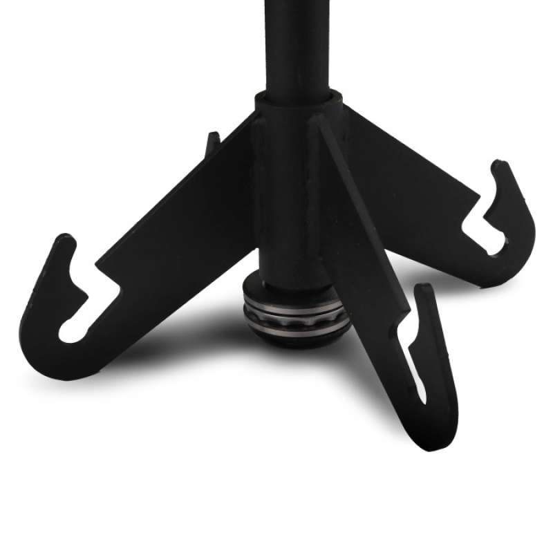 Promo BRACKET SAMSAK PUTAR STABILIZER HOOK VERSI TIANG BRACKET STATIS ...