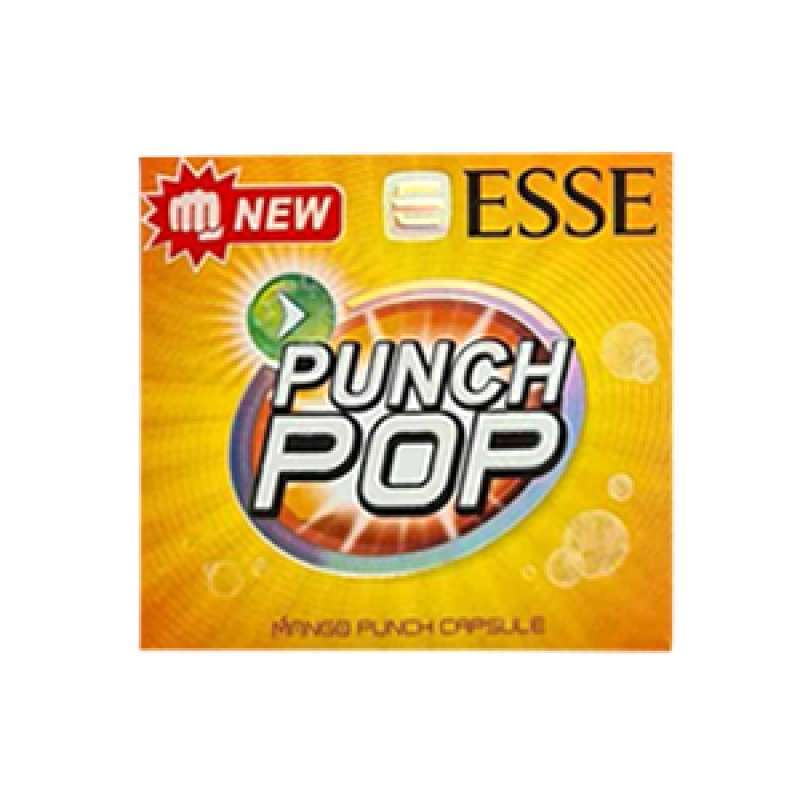 Jual Rokok Esse Punch Pop Termurah - Harga Grosir Terupdate Hari Ini ... Jual Rokok Esse Punch Pop Termurah - Harga Grosir Terupdate Hari Ini ...