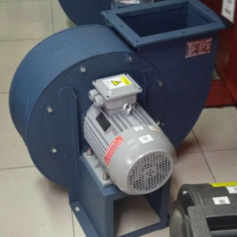 Promo PJT. BLOWER KEONG 12 INCH CENTRIFUGAL / BLOWER FAN KEONG HISAP ...