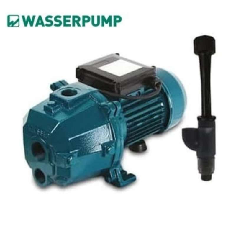 Promo MESIN POMPA AIR JET PUMP WASSER PC280EA PC 280 EA COMPLETE SET ...