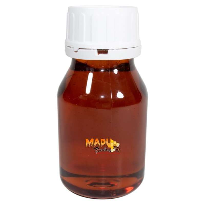 Promo Madu Lebah Liar Hutan Baduy, Banten. Botol Plastik 300ml. Diskon ...