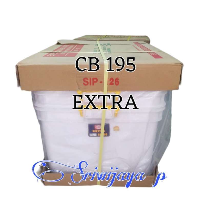 Promo Baru Container Box Plastik Shinpo Container Roda Grosir Khusus ...