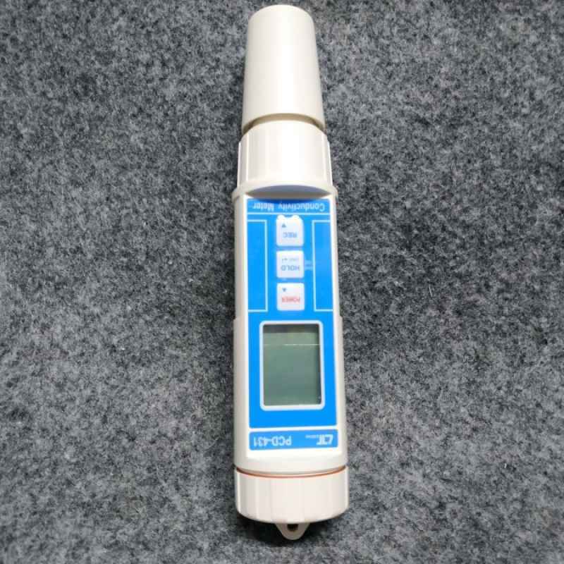 Promo LUTRON PCD-431 CONDUCTIVITY METER Asli Original Diskon 35% di Seller ISTANA BAHRI STORE ...