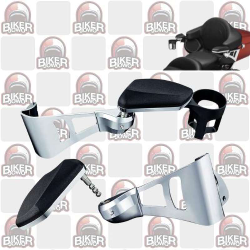 Jual Harley Davison Arm Rest - Senderan Tangan - Arm Rest - Asesoris ...