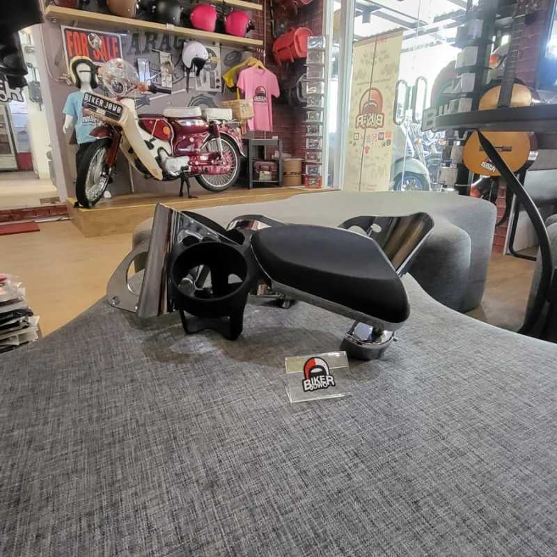 Jual Harley Davison Arm Rest - Senderan Tangan - Arm Rest - Asesoris ...