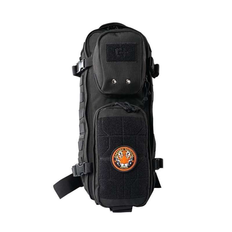 Jual Tas Selempang Cartenz Tactical Crusader Crossbody Di Seller ...
