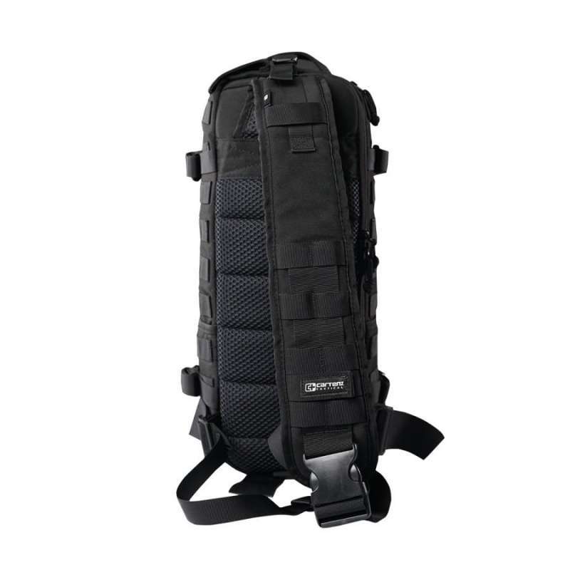 Jual Tas Selempang Cartenz Tactical Crusader Crossbody Di Seller ...