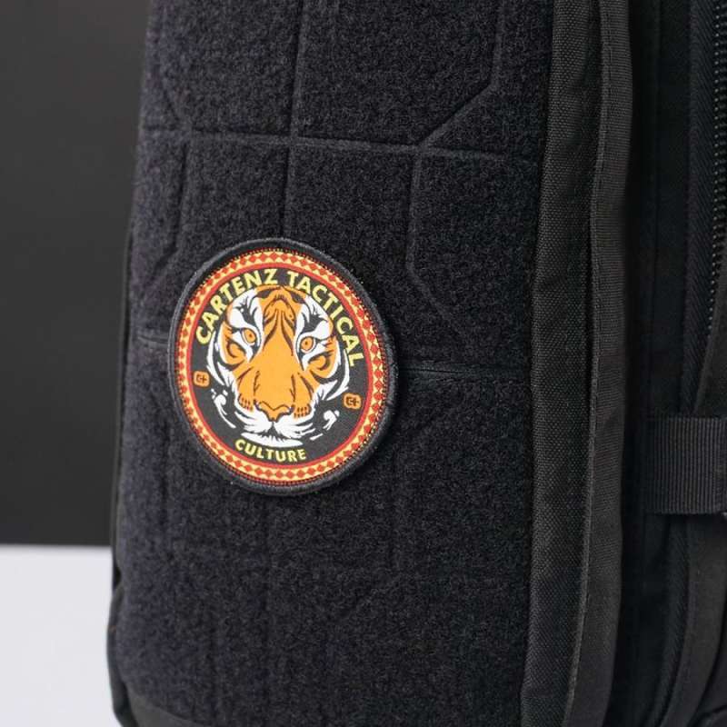 Jual Tas Selempang Cartenz Tactical Crusader Crossbody Di Seller ...