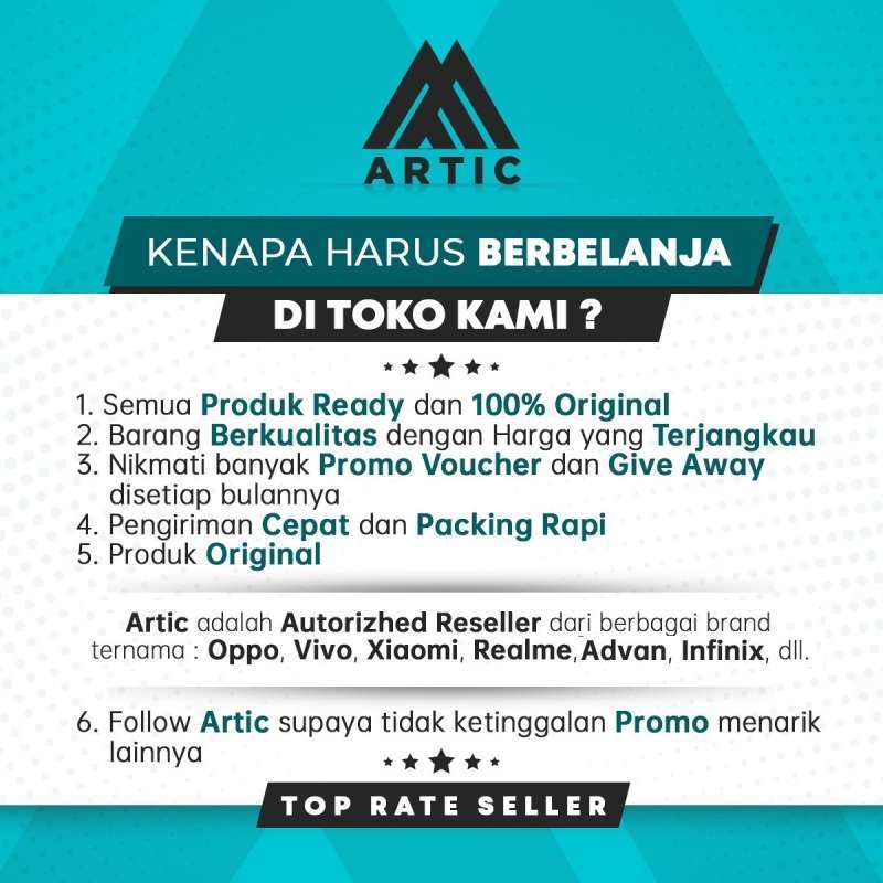 Promo Handphone Infinix Hot 40i 8/256 Gb Smartphone Android Hp Terbaru ...