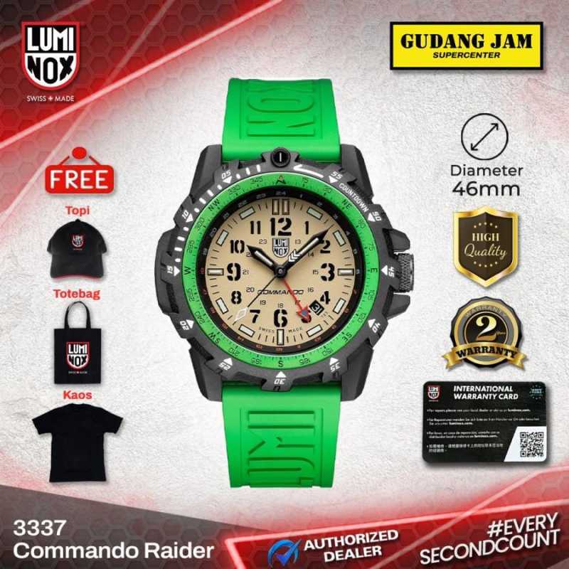 Jual Luminox Commando Original & Branded - Harga Diskon Murah Juli 2024 ...