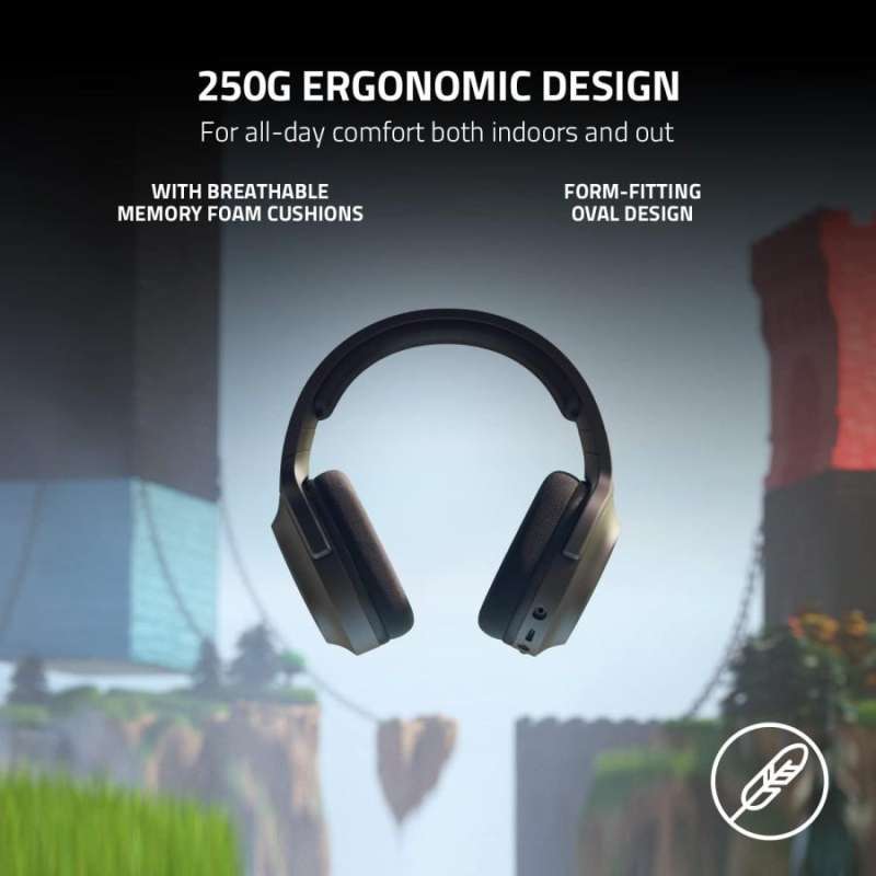 Jual Razer Barracuda X 2022 Edition Wireless Multi-platform Gaming ...