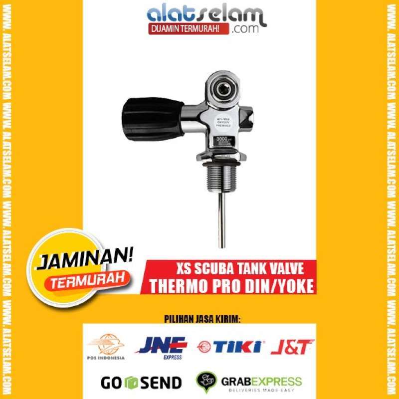 Jual Scuba Tank Pro Original Terbaru - Harga Promo Murah April 2024 ...