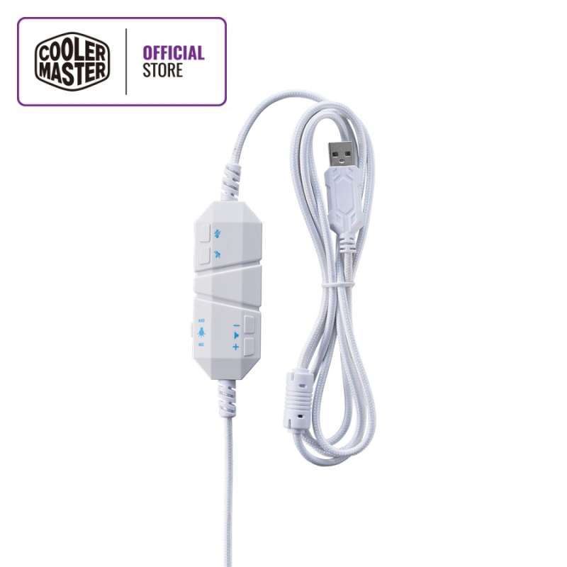 Jual Cooler Master CH331 SF6 Chun-Li Gaming Headset di Seller Cooler ...